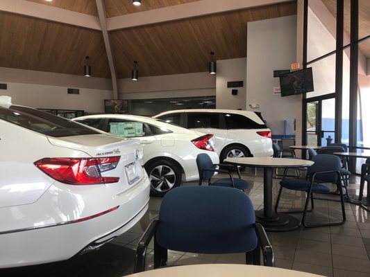 HONDA OF SOUTH MIAMI - Updated July 2024 - 56 Photos & 234 Reviews ...