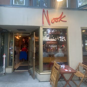 NOOK - Updated July 2025 - 197 Photos & 336 Reviews - 781 Denman Street ...