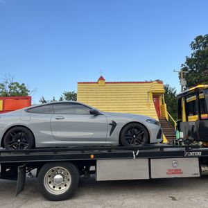 JORDAN TOWING - Updated August 2025 - 14 Photos & 83 Reviews - 601 ...