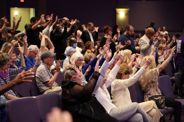 FAITH LANDMARKS MINISTRIES - Updated December 2025 - 29 Photos - 8491 ...