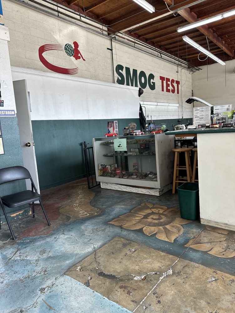 SMOG TEST ONLY CENTERS - Updated January 2026 - 65 Photos & 154 Reviews ...