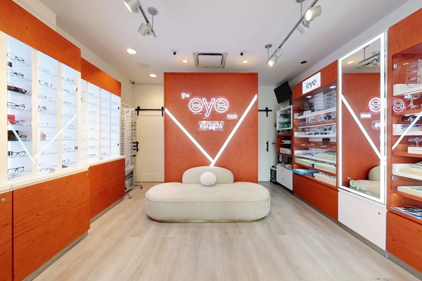 THE EYE MAN - Updated December 2025 - 19 Photos & 62 Reviews - 2261 ...