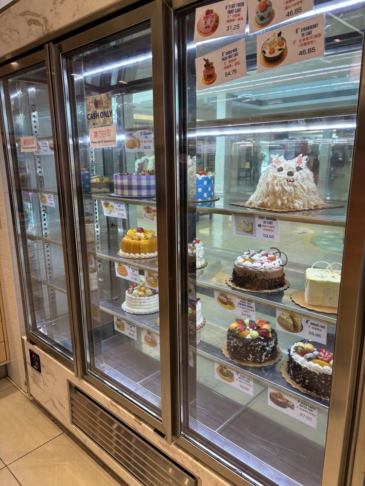 THE BOSS BAKERY - Updated July 2024 - 11 Photos - 8120 No 2 Road ...