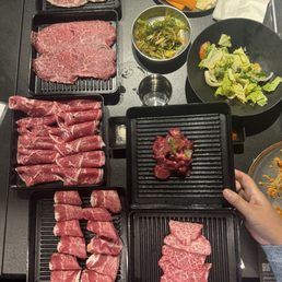 MOOHAN KOREAN BBQ - Updated December 2025 - 1250 Photos & 1089 Reviews ...