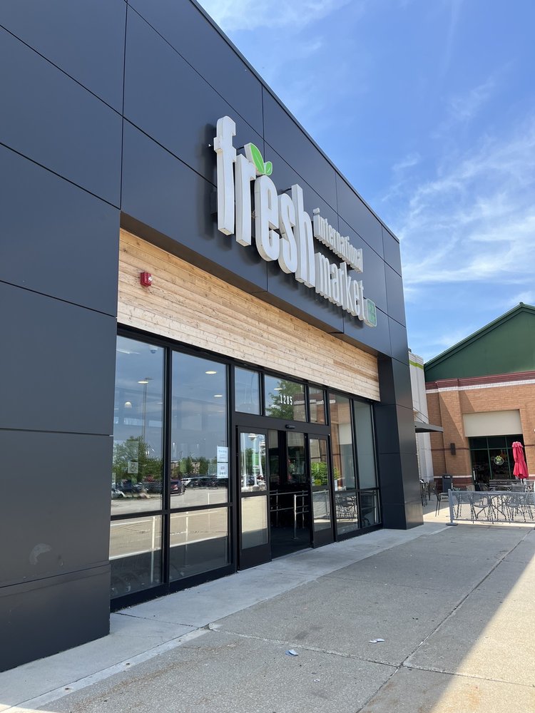 FRESH INTERNATIONAL MARKET - Updated September 2025 - 704 Photos & 146 ...