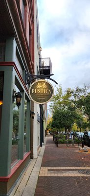 RUSTICA - Updated May 2025 - 230 Photos & 357 Reviews - 236 South ...