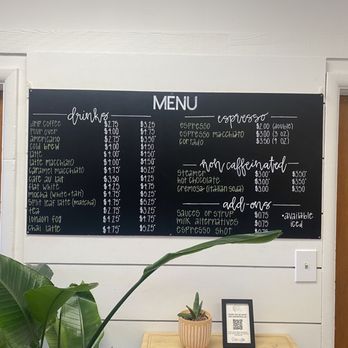 SPLIT LEAF COFFEE - Updated October 2025 - 51 Photos & 41 Reviews - 37 ...