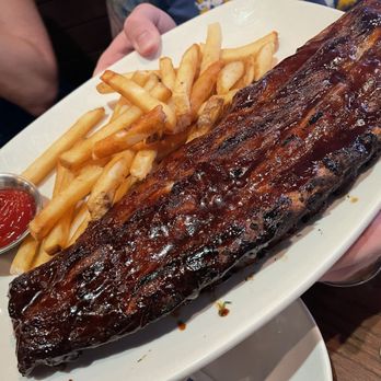 OUTBACK STEAKHOUSE - Updated August 2025 - 707 Photos & 617 Reviews ...