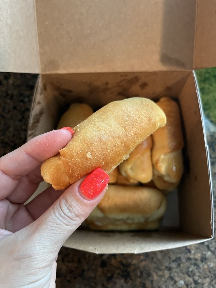 FRESH HOT BREAD ALL DAY - Updated December 2025 - 84 Photos & 101 ...