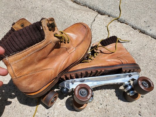 SK8 FANATICS CUSTOM ROLLER SKATES - Updated June 2025 - 177 Photos ...
