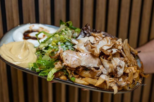 ALPHA’S SHAWARMA - Updated May 2026 - 53 Photos & 18 Reviews - 245 ...