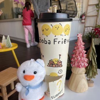 BOBA FRIEND - 94 Photos & 35 Reviews - 346 W Huntington Dr, Monrovia ...