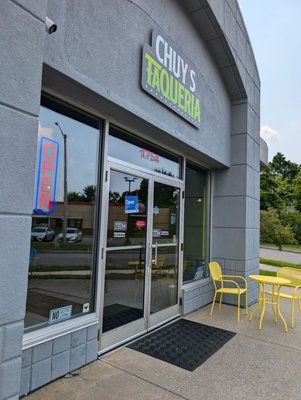 CHUY’S TAQUERIA - Updated October 2025 - 127 Photos & 71 Reviews - 1754 Mt Hope Ave, Rochester ...