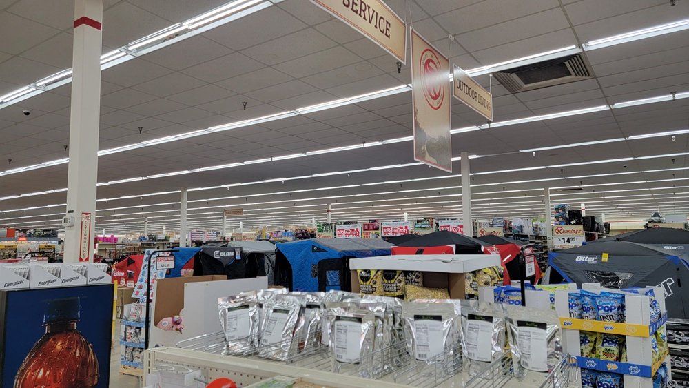 RUNNINGS - Updated December 2025 - 42 Photos - 1400 18th Ave NW, Austin ...