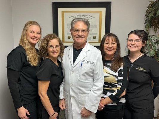 TOM ASHTON, MD - Updated January 2025 - 760 US Hwy 1, North Palm Beach ...