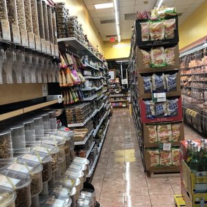 YES! ORGANIC MARKET - 77 Reviews - Grocery - 1825 Columbia Rd NW ...