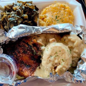 KENDALL KARSEN’S UPSCALE SOUL FOOD - Updated August 2024 - 126 Photos ...