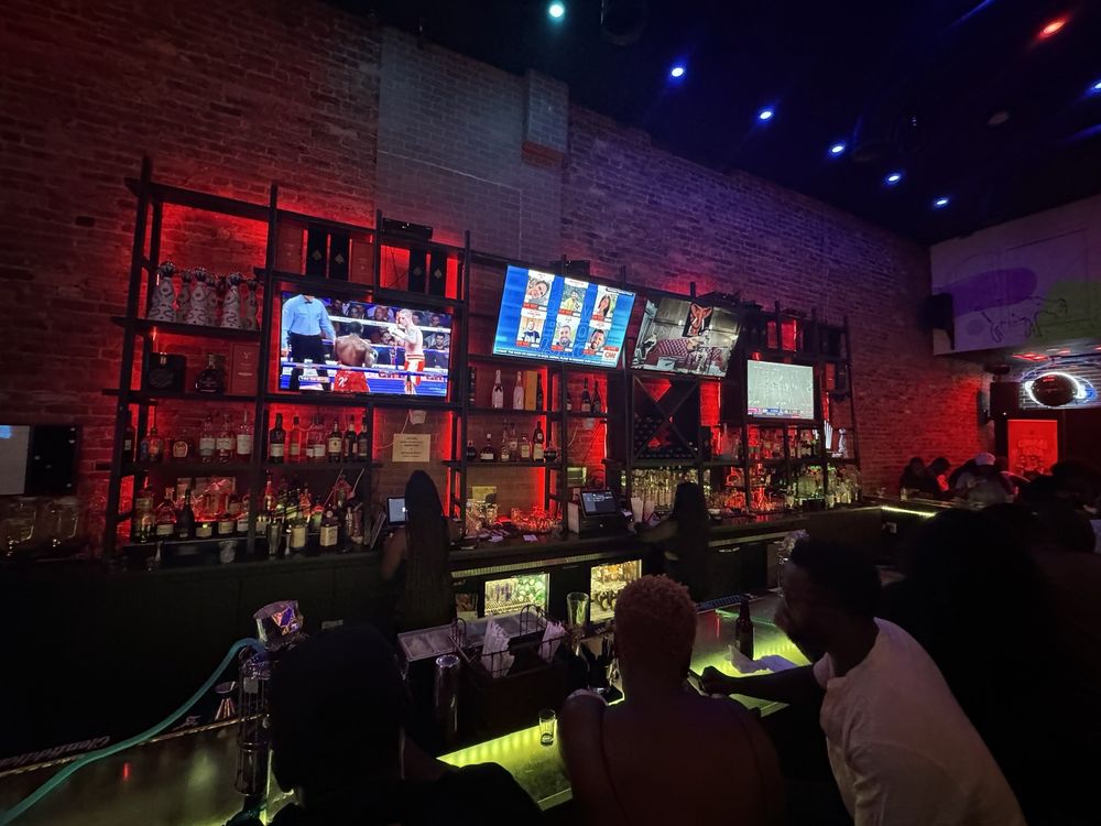 THE ORIGIN RESTAURANT & LOUNGE - Updated August 2025 - 11 Photos - 257 ...