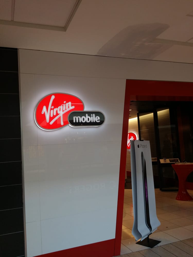 VIRGIN MOBILE - Updated May 2026 - 6455 Macleod Trail SW, Calgary ...