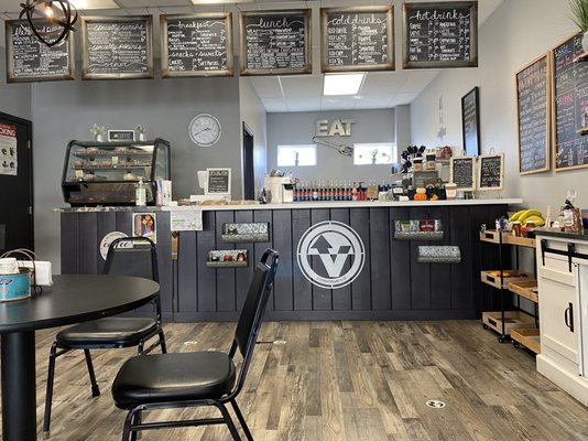 VERTICAL CAFE - Updated September 2025 - 56 Photos & 49 Reviews - 18 W ...