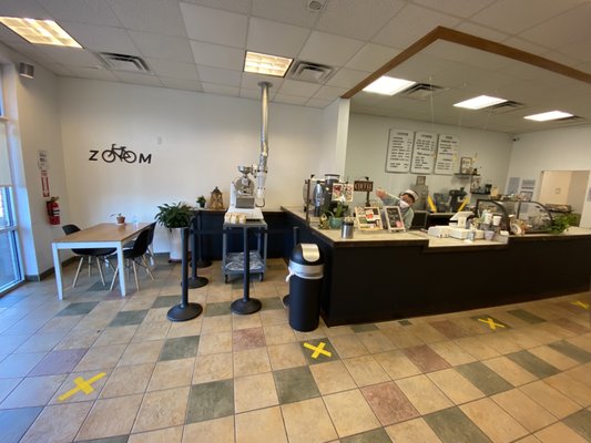 ZOOM COFFEE ROASTERS - Updated December 2024 - 68 Photos & 66 Reviews - 960 Scales Rd, Suwanee ...