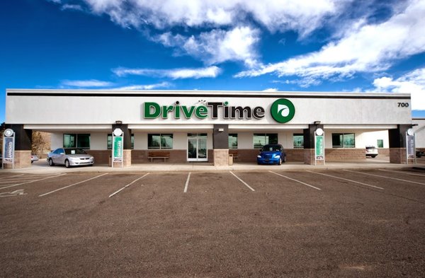 DRIVETIME USED CARS - Updated November 2025 - 10 Photos & 20 Reviews ...