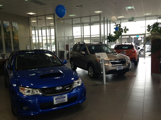 MODESTO SUBARU - Updated September 2025 - 125 Photos & 349 Reviews ...