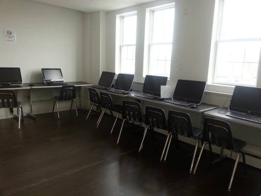 AMG MEDICAL INSTITUTE - Updated December 2025 - 14 Photos - 554 ...