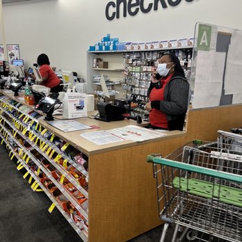 CVS PHARMACY - Updated December 2024 - 41 Photos & 53 Reviews - 4501 W ...