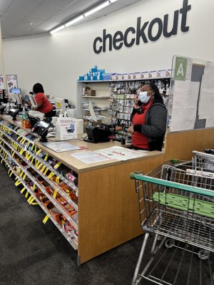 CVS PHARMACY - Updated July 2024 - 36 Photos & 51 Reviews - 4501 W ...