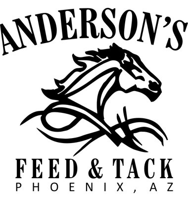 ANDERSON’S FEED & TACK - Updated October 2025 - 1722 W Tierra Buena Ln ...