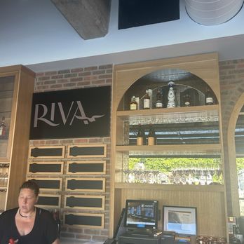 RIVA ITALIAN RESTAURANT - Updated April 2026 - 16 Photos - 191 Carlow ...
