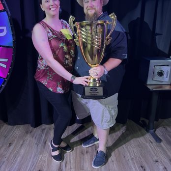 GAME SHOW STUDIO - HOUSTON - Updated January 2026 - 122 Photos & 63 ...