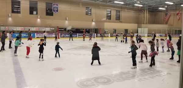 ICE DEN SCOTTSDALE - 76 Photos & 75 Reviews - 9375 E Bell Rd ...