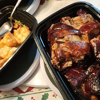 SAM WOO VILLAGE BBQ - Updated August 2024 - 539 Photos & 244 Reviews ...