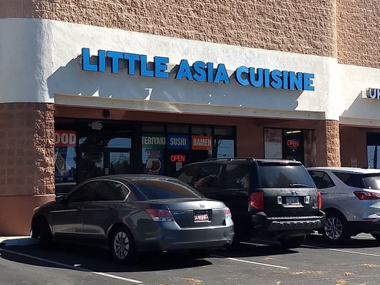 LITTLE ASIA CUISINE - Updated October 2025 - 207 Photos & 57 Reviews ...