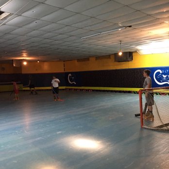 SKATE RANCH - Updated October 2025 - 23 Photos & 16 Reviews - 4701 W ...