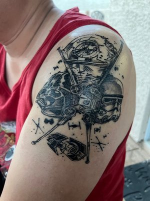 AZTLAN TATTOO - Updated July 2025 - 40 Photos & 26 Reviews - Av. México ...