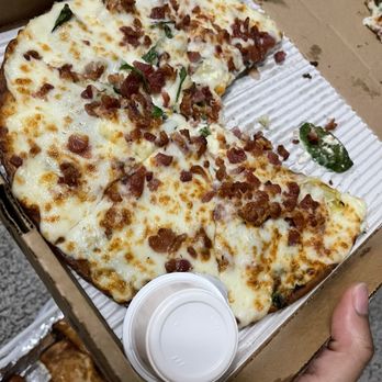 COW PIES PIZZA - Updated September 2025 - 73 Photos & 47 Reviews - 6001 ...