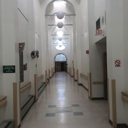 STURDY MEMORIAL HOSPITAL - 42 Reviews - Hospitals - 211 Park St ...