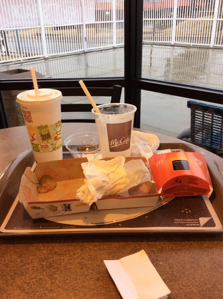 MCDONALD’S - Updated December 2025 - 11 Reviews - 1114 W Kearney ...