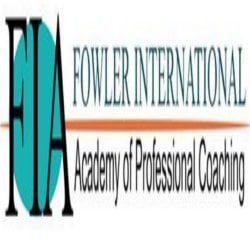 FOWLER INTERNATIONAL ACADEMY OF PROFESSIONAL COACHING - Updated January ...