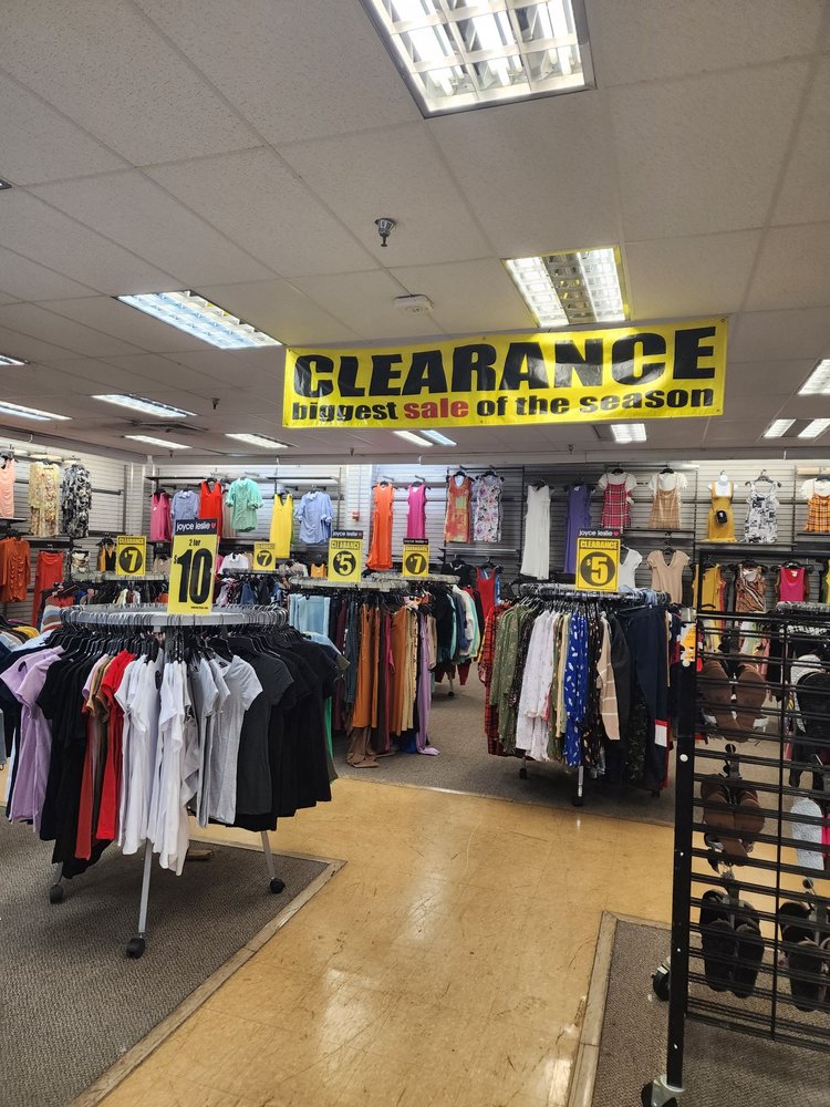 JOYCE LESLIE - 15 Photos - 1518 Benning Rd NE, Washington, DC - Yelp