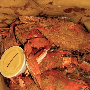 BLUE POINT CRAB HOUSE - Updated January 2025 - 53 Photos & 101 Reviews ...