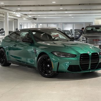 BMW PORTLAND - Updated March 2025 - 54 Photos & 357 Reviews - 2001 SW ...