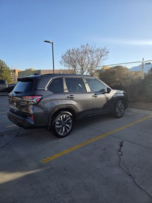 GARCIA SUBARU NORTH - Updated September 2025 - 37 Photos & 77 Reviews ...