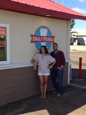 DAILY PERKS - Updated October 2025 - 19 Reviews - 16 S State Ave ...