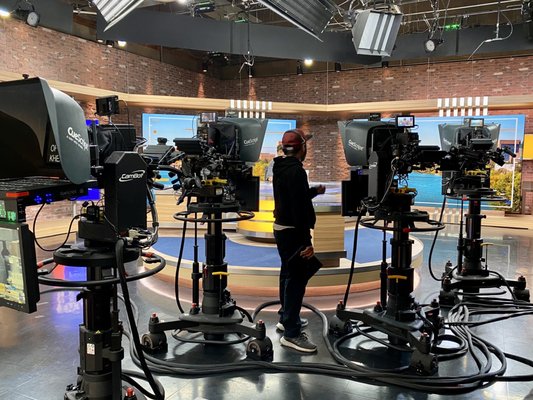 FOX 40 - Updated July 2025 - 35 Photos & 41 Reviews - 4655 Fruitridge ...