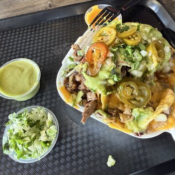 TACOS LOS VALES - Updated July 2025 - 96 Photos & 68 Reviews - 5124 W ...