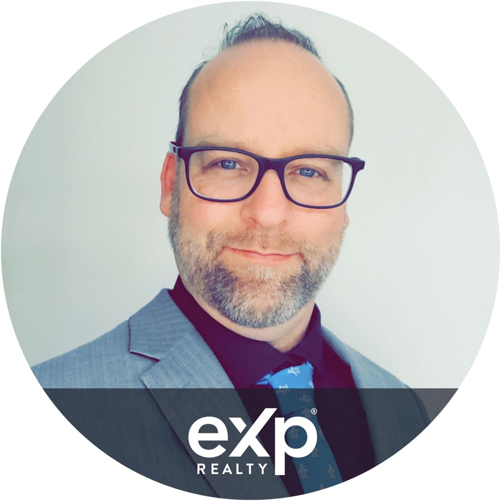 MICHAEL STINSON - EXP REALTY - Updated July 2024 - Contact Agent ...